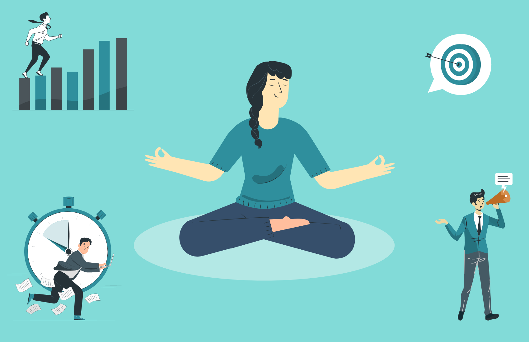 The Important Of Patience In A Sales Process: Ways To Improve Patience ...