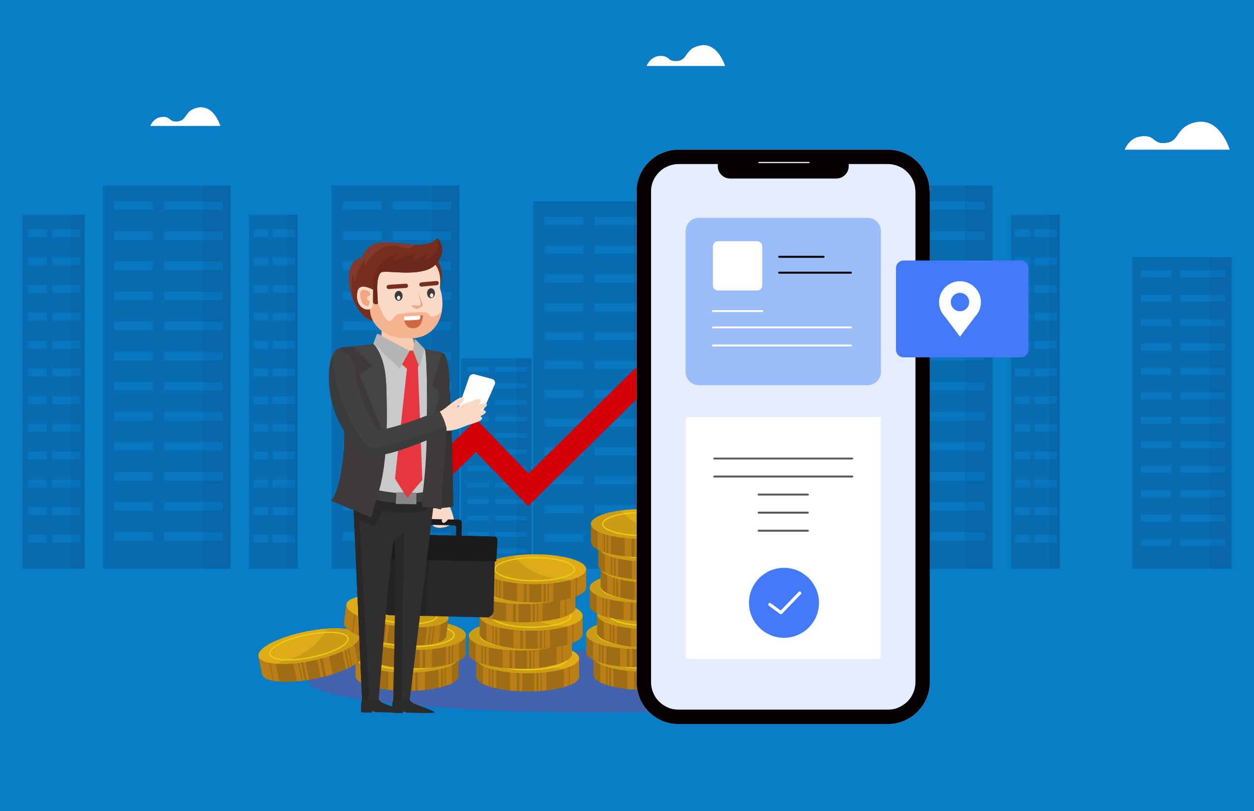10 Tips to Increase Your Collection Agent Performance - Lystloc