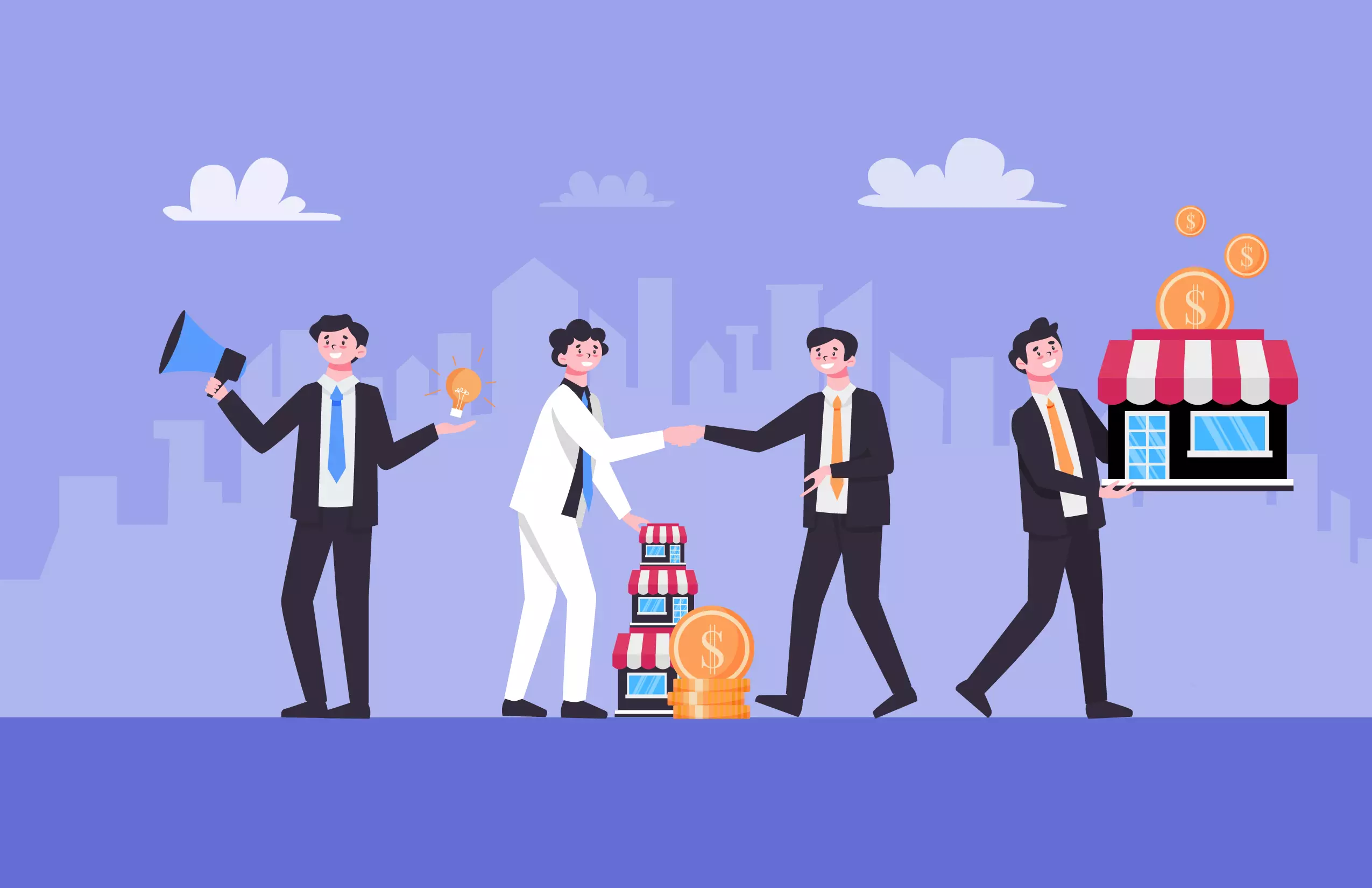 What Is Sales Volume And How To Use It Effectively For Revenue What Is Sales Volume And How To Use It Effectively For Revenue